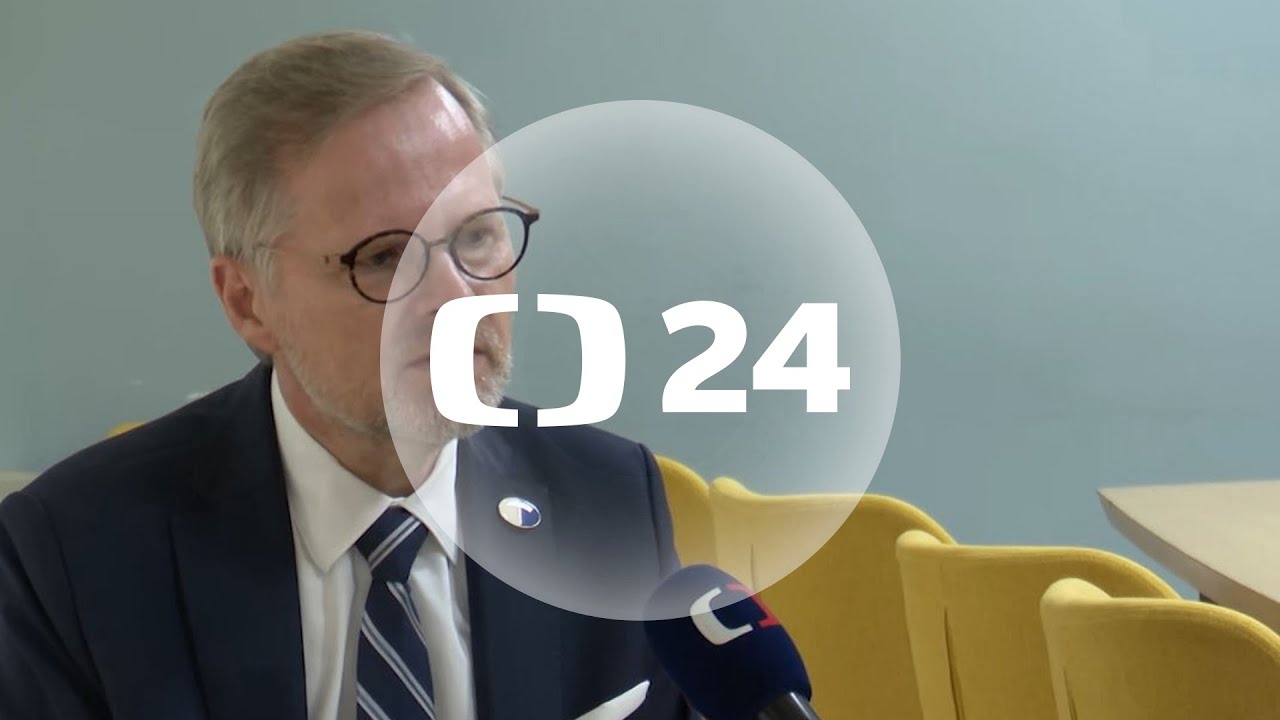 Petr Fiala - iTV24